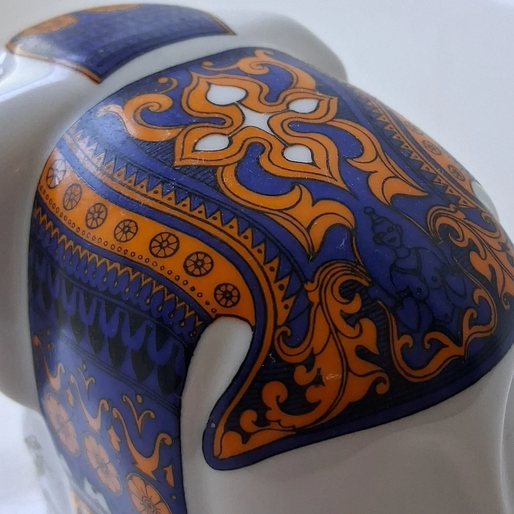 Art | Elephant Figurine Sri Lanka | Poshmark
